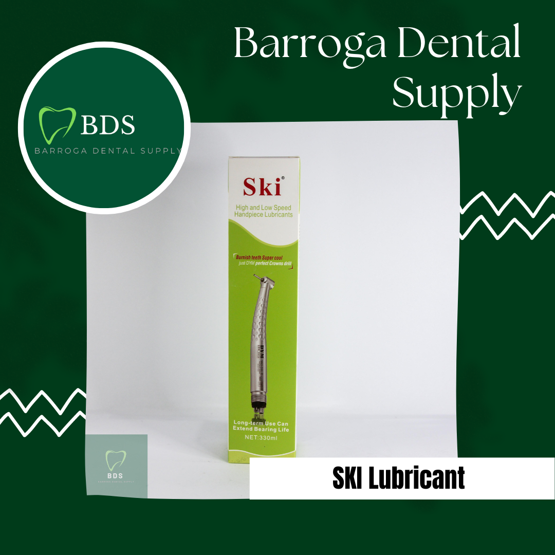 Ski Lubricant for Highspeed and Lowspeed | Lazada PH