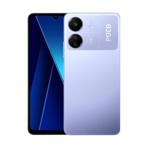 POCO C65 8+256GB 50MP AI Triple Camera Smooth 6.74" 90Hz Display Massive 5000mAh Battery | Lazada PH