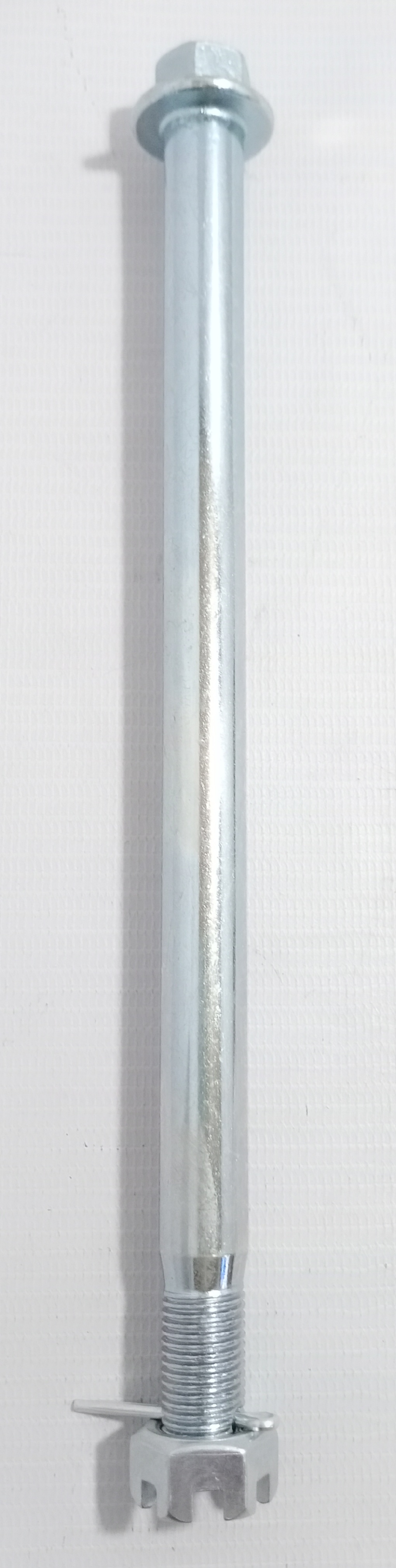 MOTORCYCLE REAR AXLE-TMX 155 | Lazada PH