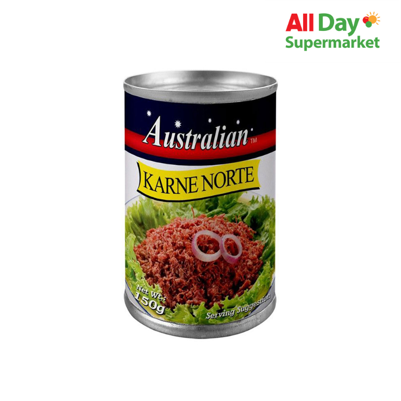Australian Karne Norte 150G | Lazada PH