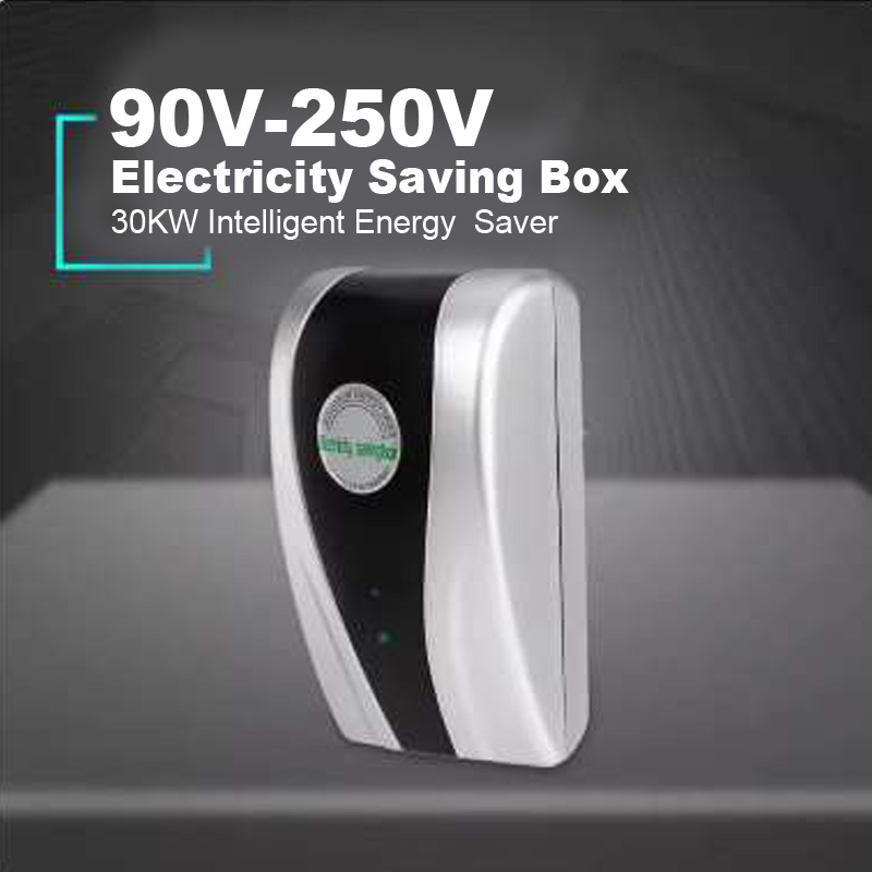 Luckin Mart Power Electricity Save Saving Energy Saver Box energy saver ...