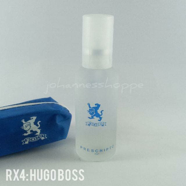 Prescripto Perfume for Men RX 60ml | Lazada PH