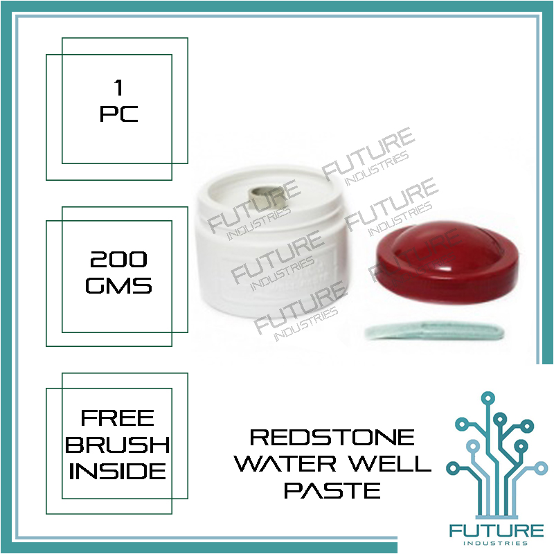 Paste Redstone Waterwell Paste White Glue School Glue Office Glue Paste ...