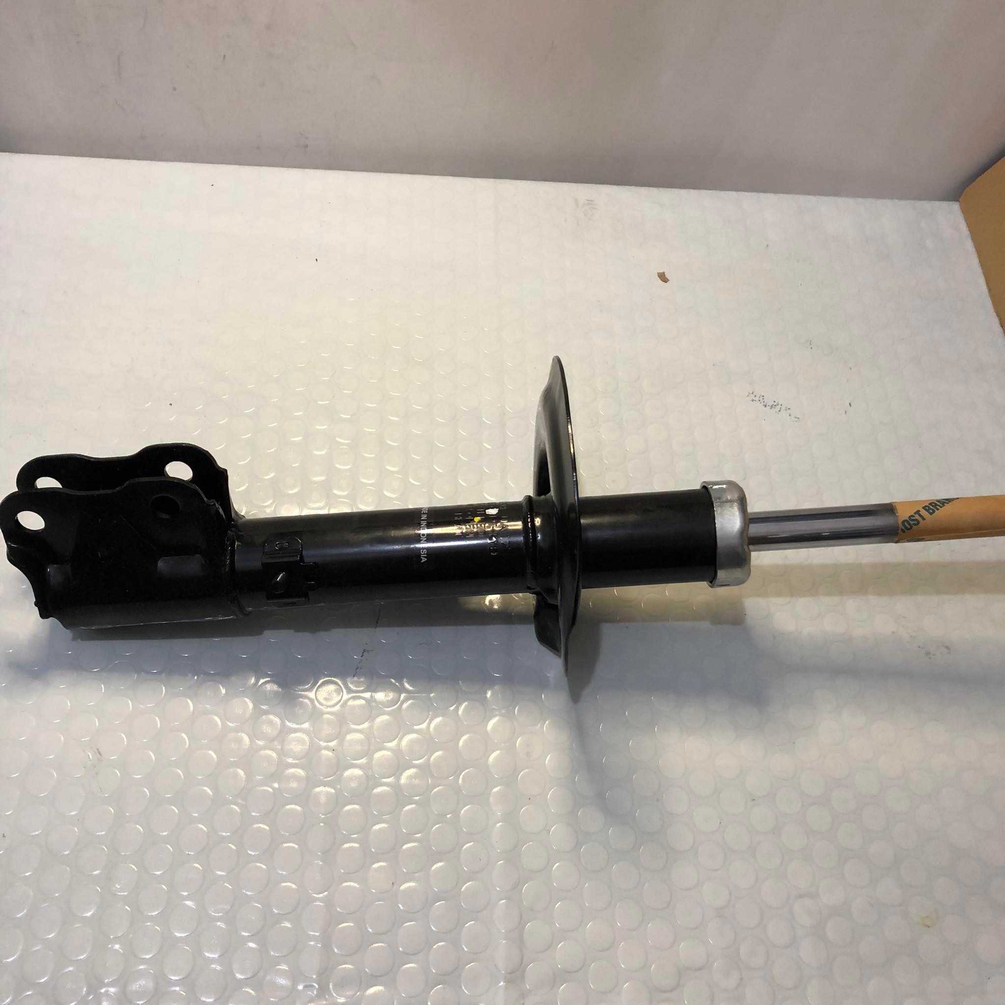 GENUINE MITSUBISHI XPANDER 2018-UP FRONT SHOCK ABSORBER PAIR (4060A575 ...