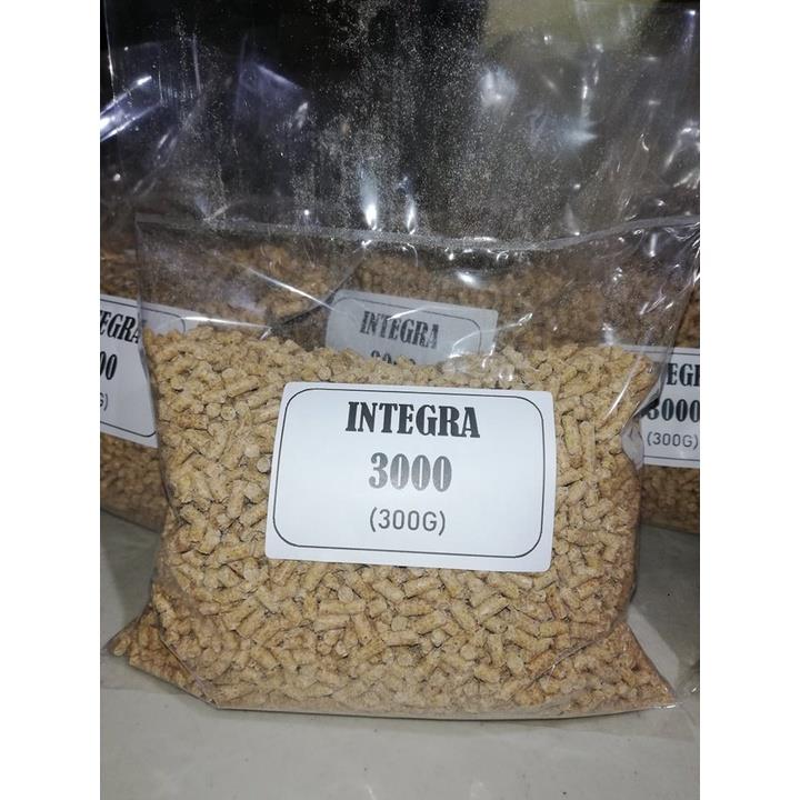 Integra 3000 Multi Feeds -Chicken Hamster Rabbit Guinea Pigs Mice ...