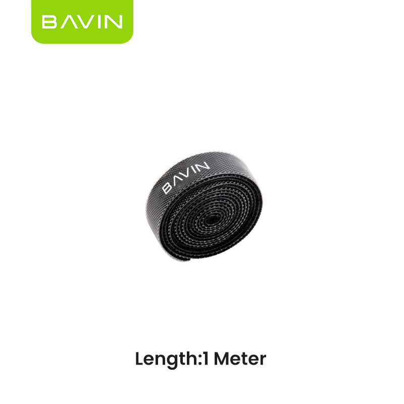 BAVIN Cable Organizer Wire Winder for Earphone / Mouse / USB Cable / 14 ...