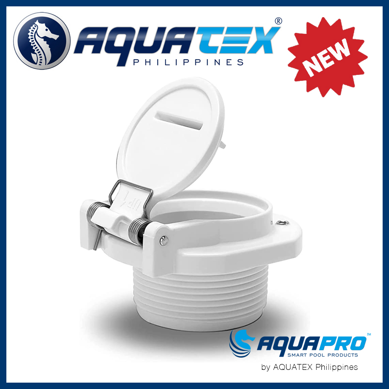 AQUAPRO Pool Vacuum Vac Lock | Lazada PH
