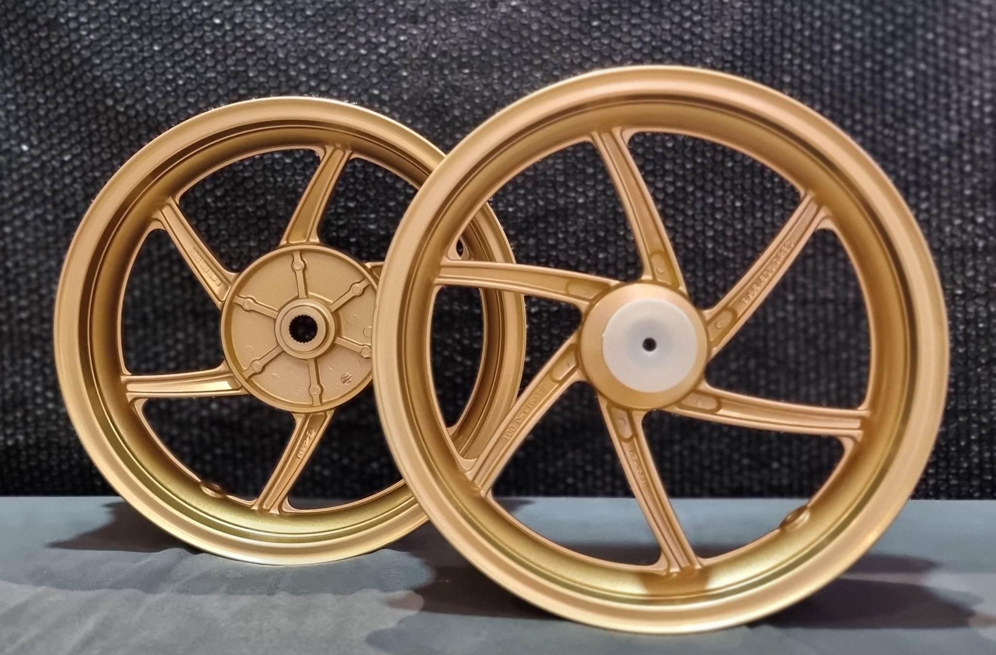 HONDA ADV GREN MAGS SIZE 14'S | Lazada PH