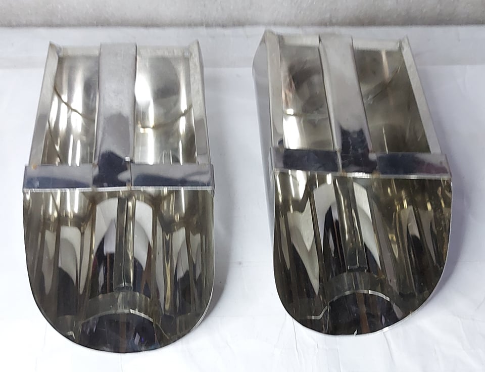 Stainless Steel Rice Scooper Small Medium Large | Lazada PH