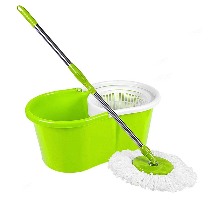88 Style Magic Spin Mop With Spinner and Bucket Magic Spin Tornado Mop ...