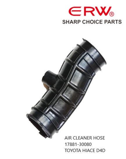 AIR CLEANER HOSE (17881-30080) TOYOTA HIACE D4D 05-16 INTAKE | Lazada PH