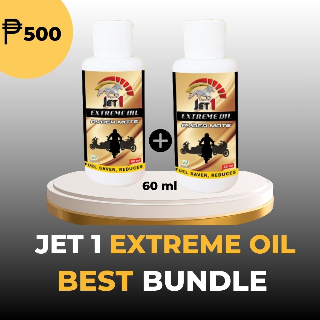 Jet 1 Extreme Oil Engine Protector & Additive Oil Enhancer & Treatment ...