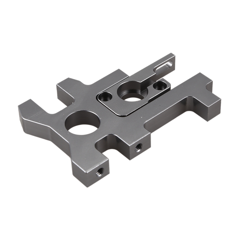 RC Car Motor Mount Holder Nitro Power Change Brushless Electric for 1/8 ...