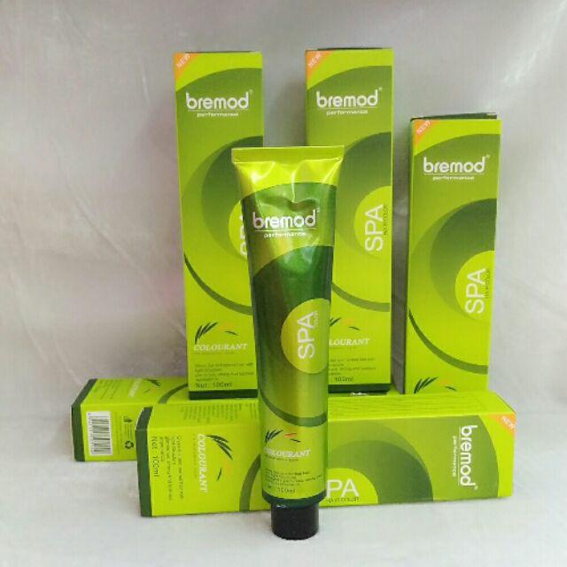 HAIR COLOR BREMOND 2pcs | Lazada PH