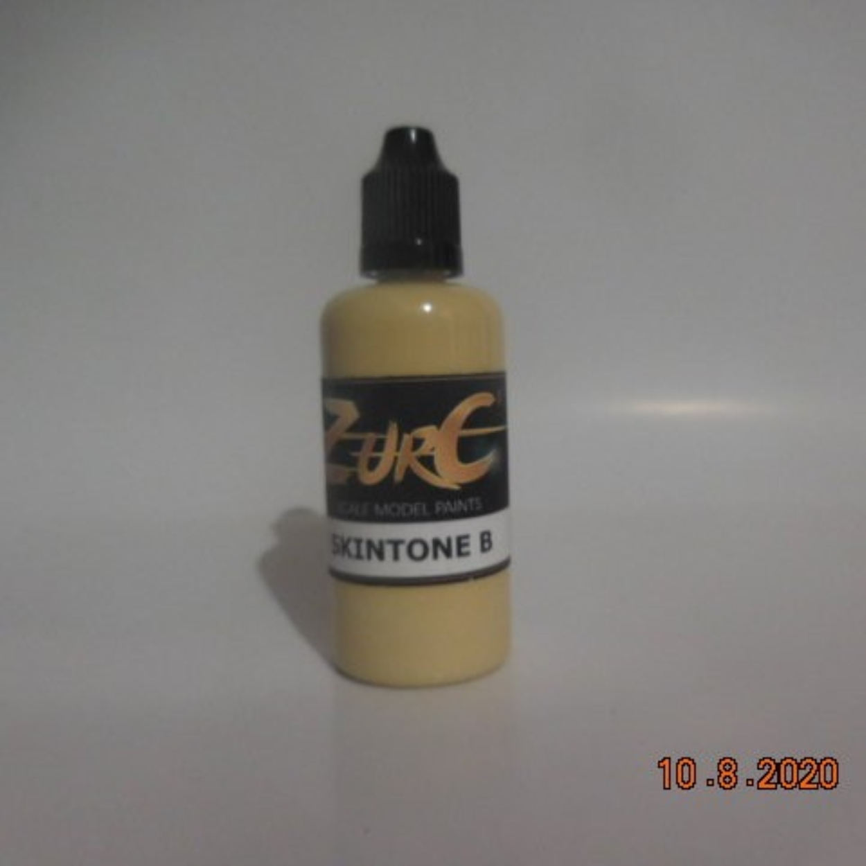 SKINTONE SERIES 50ML ZURC PAINT | Lazada PH
