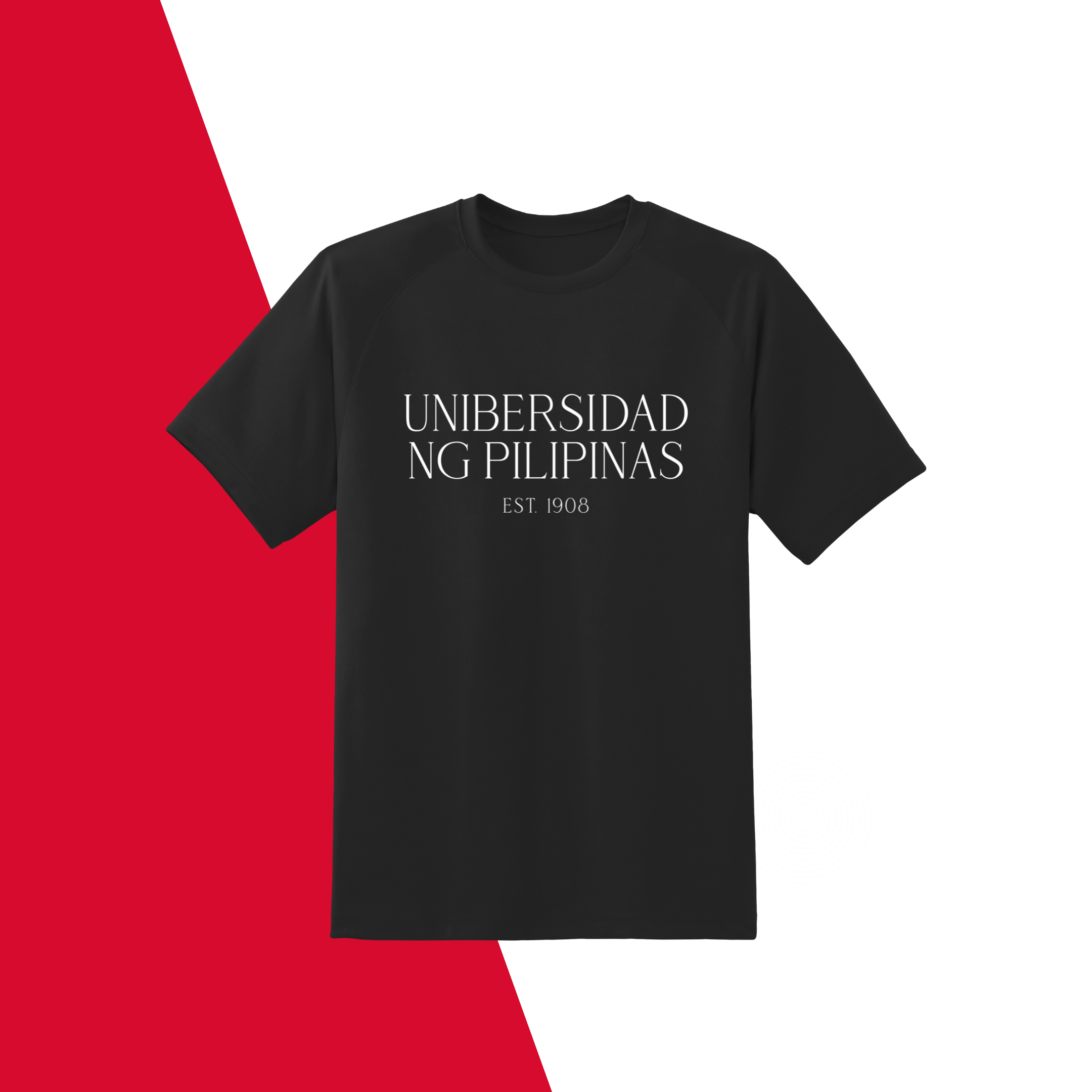 UPBEAT-University of the Philippines-UP shirt 2021 BLACK | Lazada PH