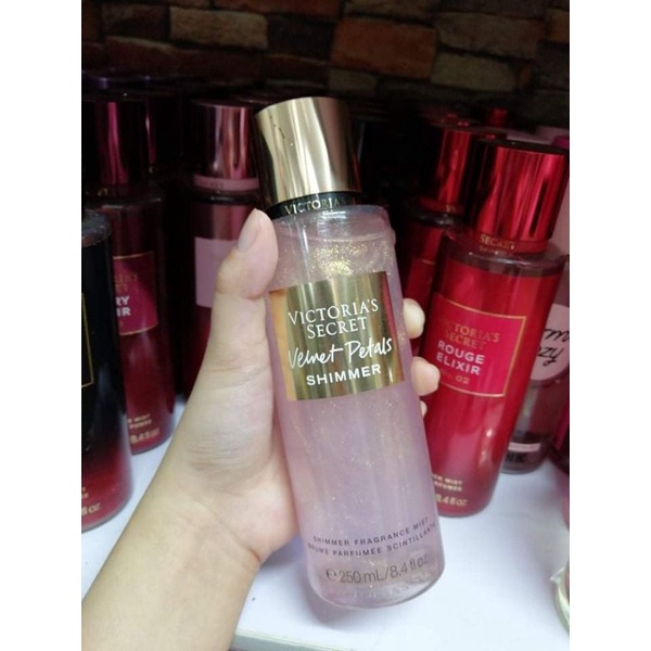 katy perry meow ☜Victorias Secret Classic Mist | Lazada PH