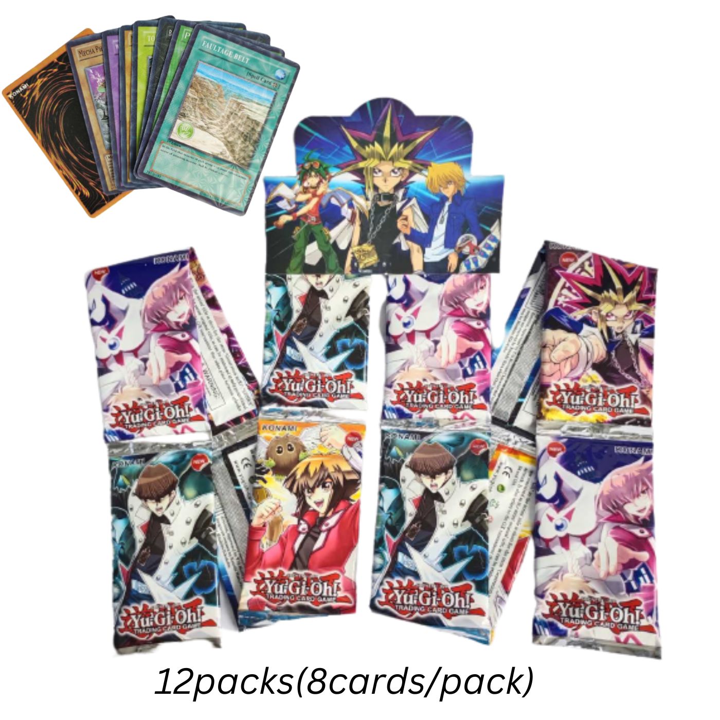 POKEMON SILVER TEMPEST/YUGIOH TRADING CARD (DOZEN/PIECE) | Lazada PH