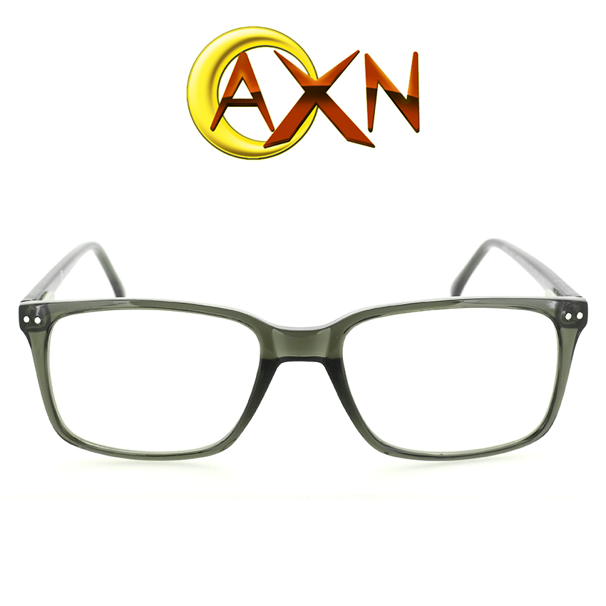 AXN Unisex Rectangle Anti-Radiation Computer Glasses XK5535AR | Lazada PH