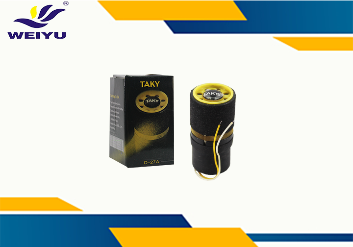 TAKY D-27A Microphone Voice Coil | Lazada PH