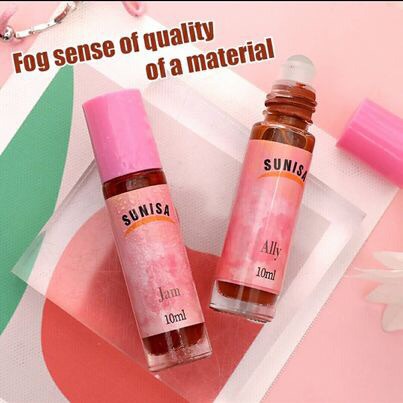 2022new SUNISA powder candy tint 10ml | Lazada PH