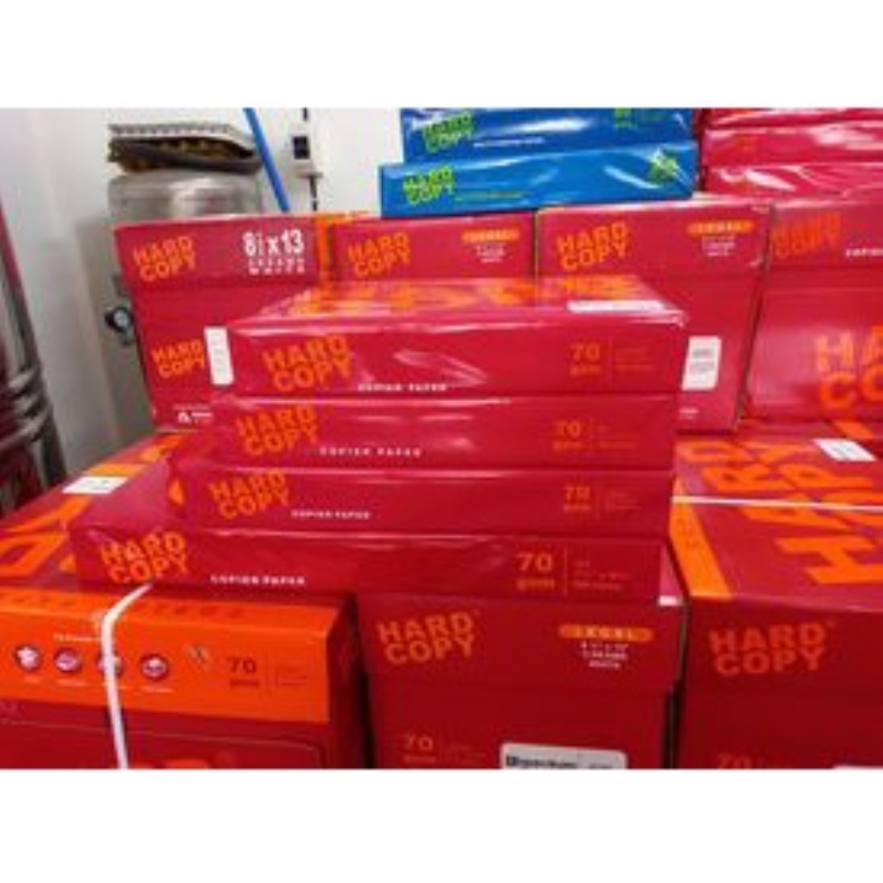 A3 Bond Paper 70gsm/SUb 20 or 80 gsm/ Sub24 | Lazada PH