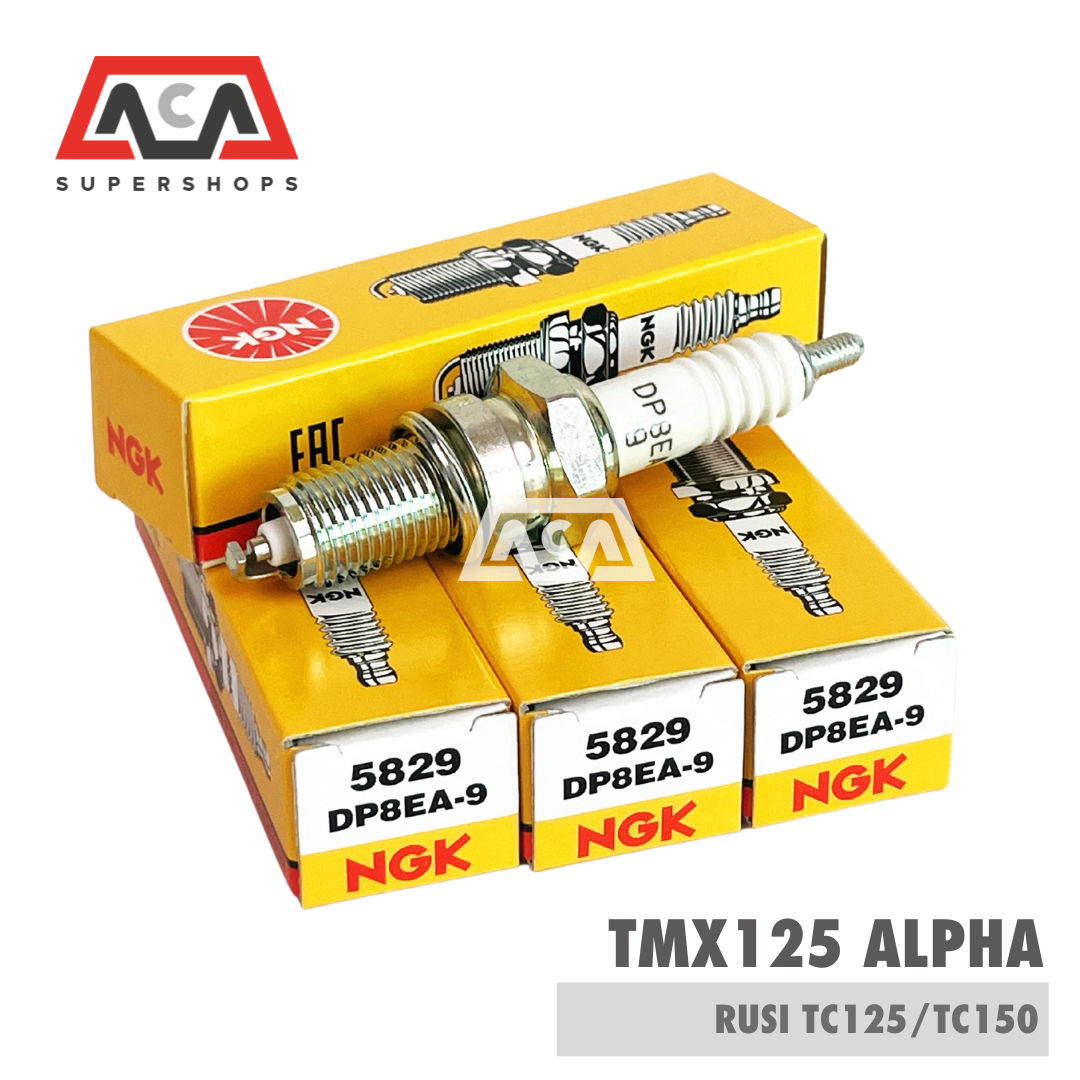 Original NGK Spark Plug DP8EA-9 | Lazada PH