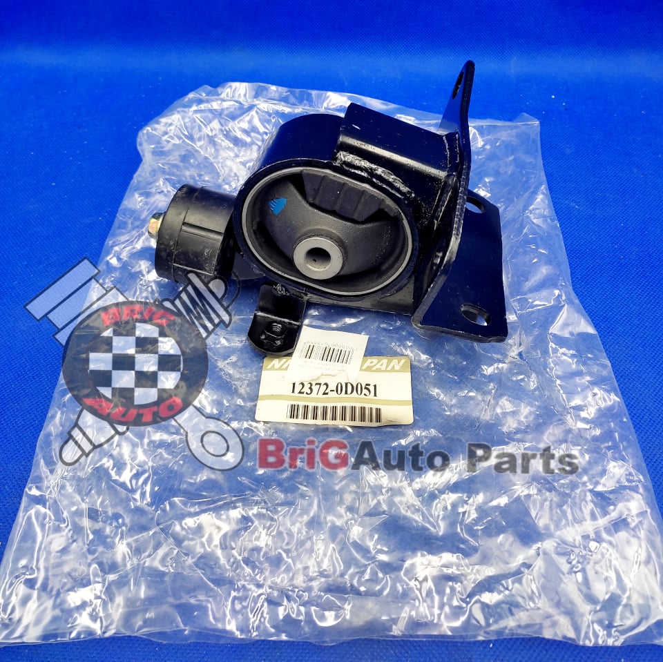 Toyota Altis 2002-2006 1.6,1.8 Left Engine Support NIKKO | Lazada PH