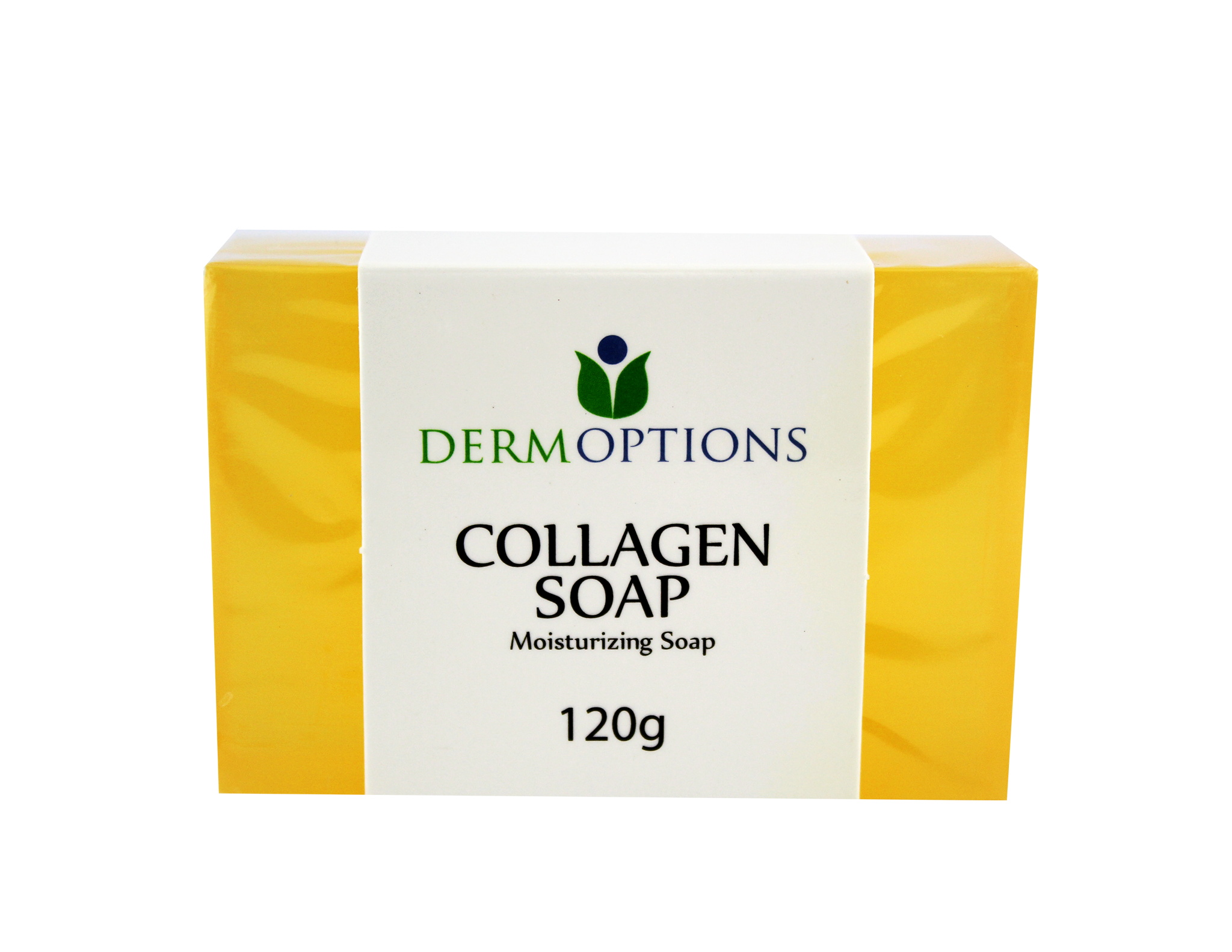 Derm Options Collagen Soap 120g | Lazada PH