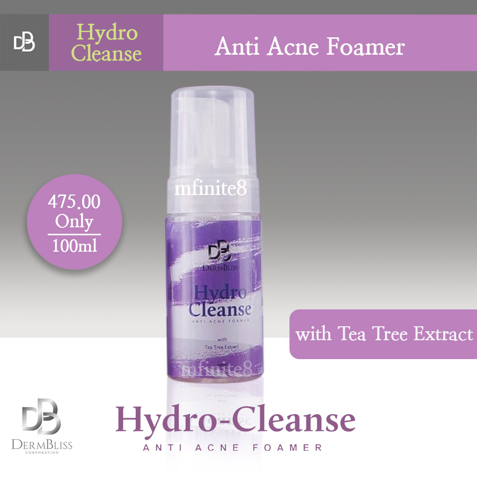 Hydro Cleanse Regular | Lazada PH