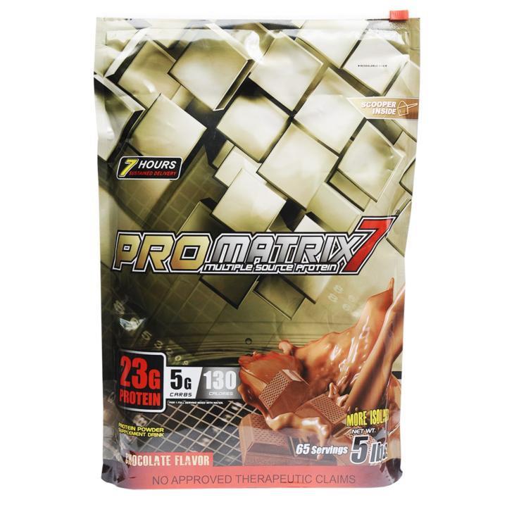Promatrix Whey Protein 2lbs 5lbs - Promatrix 7 | Lazada PH