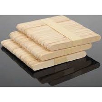 POPSICLE STICK PLAIN & colored (1PCK 1SET) | Lazada PH