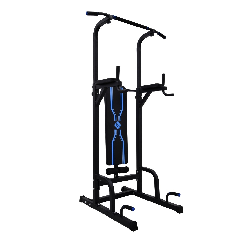 BetterGrow Power Pull Up Chin Station Bench Multifunction Pull Up ...