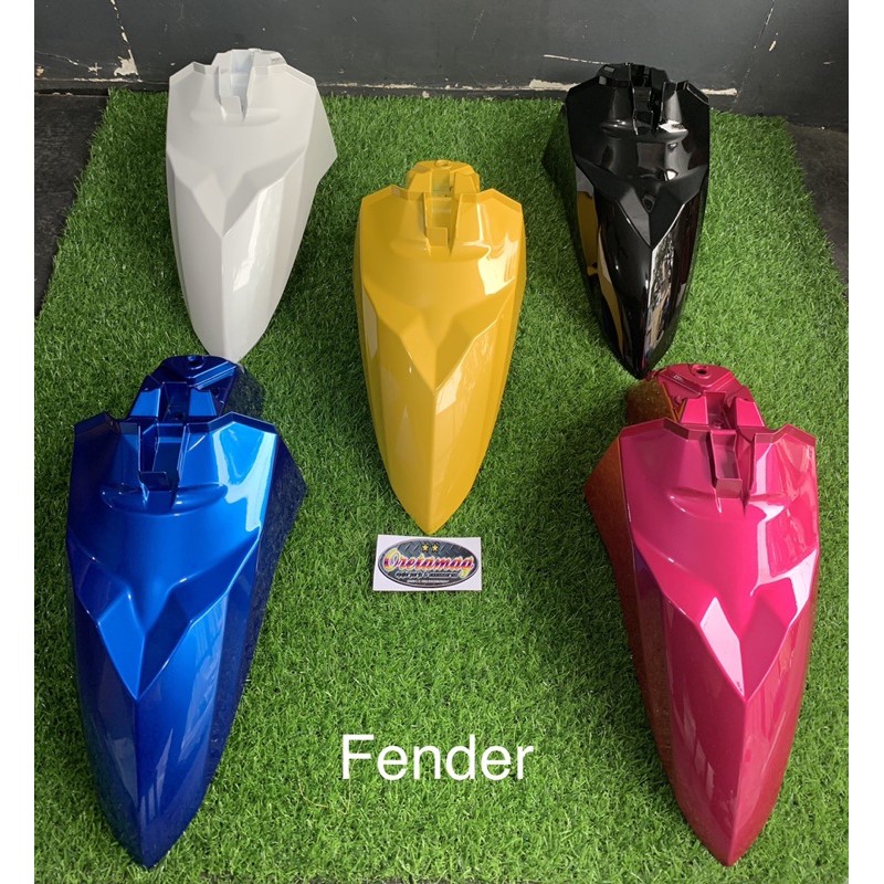 ！Hot sale！ Front fender Mio i 125 | Lazada PH