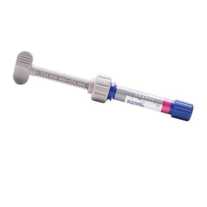 Kerr Herculite Precis Universal Composite light Cure Resin oral Filling ...