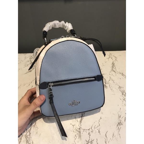 ஐ CoaCh Charlie Mini Backpack | Lazada PH