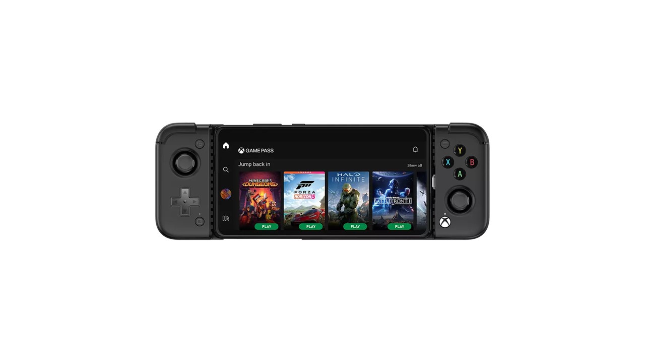 Gamesir X2 Pro Xbox Type C Mobile Phone Controller | Lazada PH