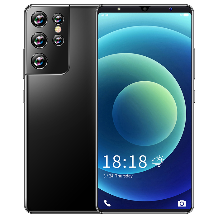 SUNSUNG Mobiles Galaxy S21 Ultra Cellphone Sale Original | 8+256GB ROM ...