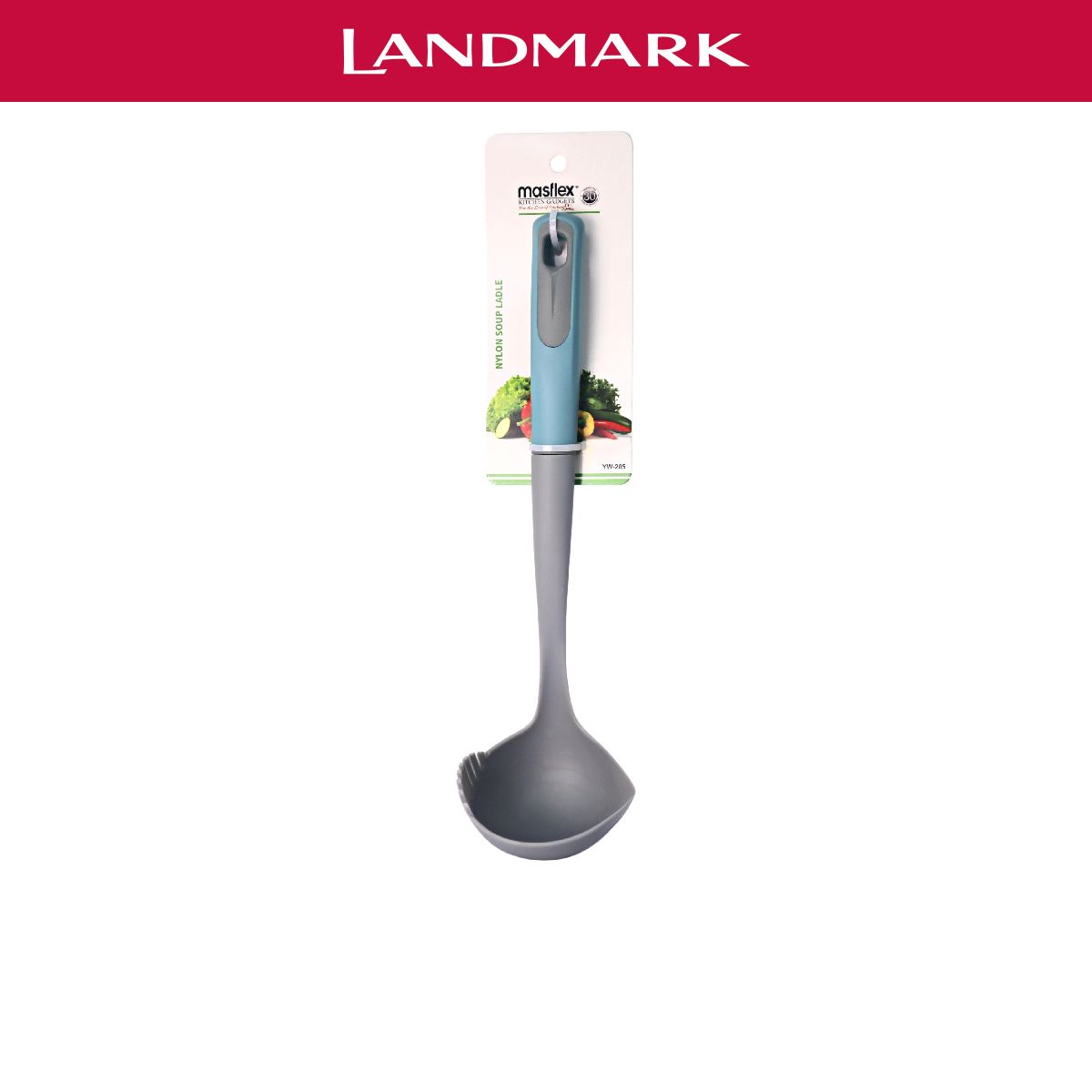 Masflex Soup Ladle | Lazada PH