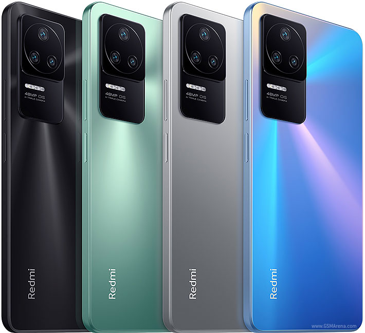 Redmi K40S / K40 / Gaming Enhanced / Pro / Pro+ 5G Smartphone (No COD ...