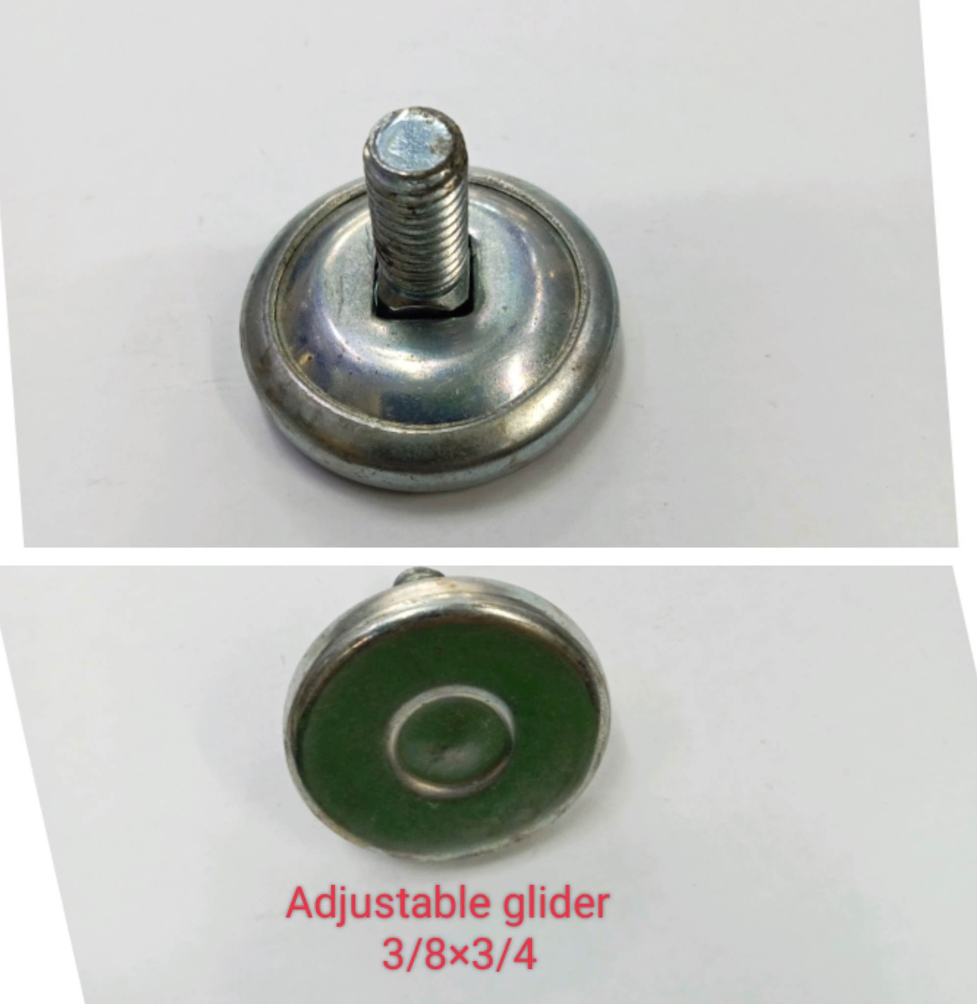 furniture adjustable glider 4pcs | Lazada PH