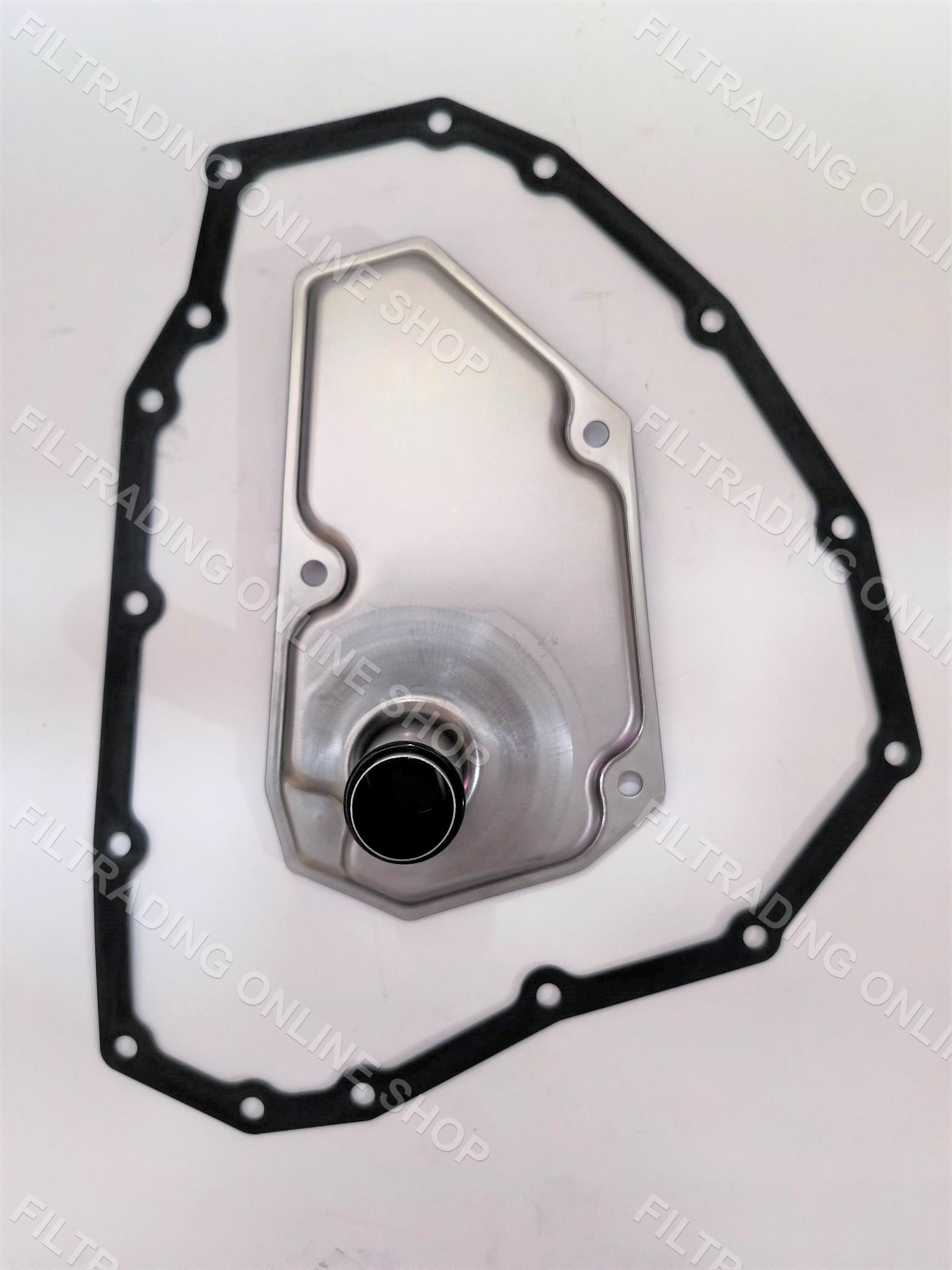 Mitsubishi Mirage ATF Filter (Automatic Transmission Filter) Mirage ATF ...