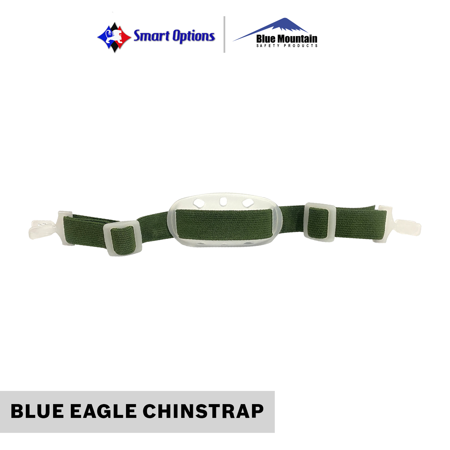 BLUE EAGLE CHIN STRAP | Lazada PH