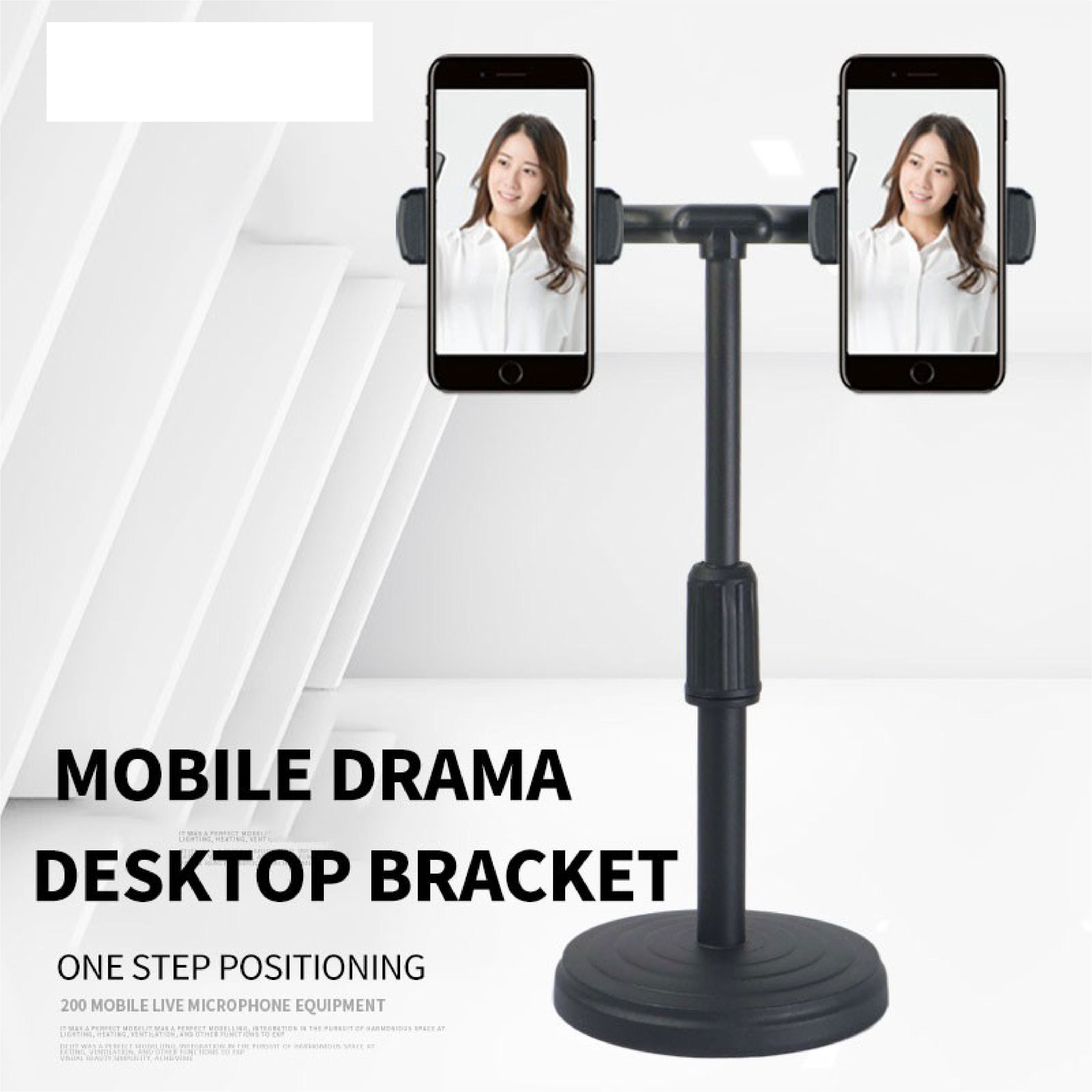 VINOVO 100% Original Retractable Mobile Phone Stand For Net Class Live ...