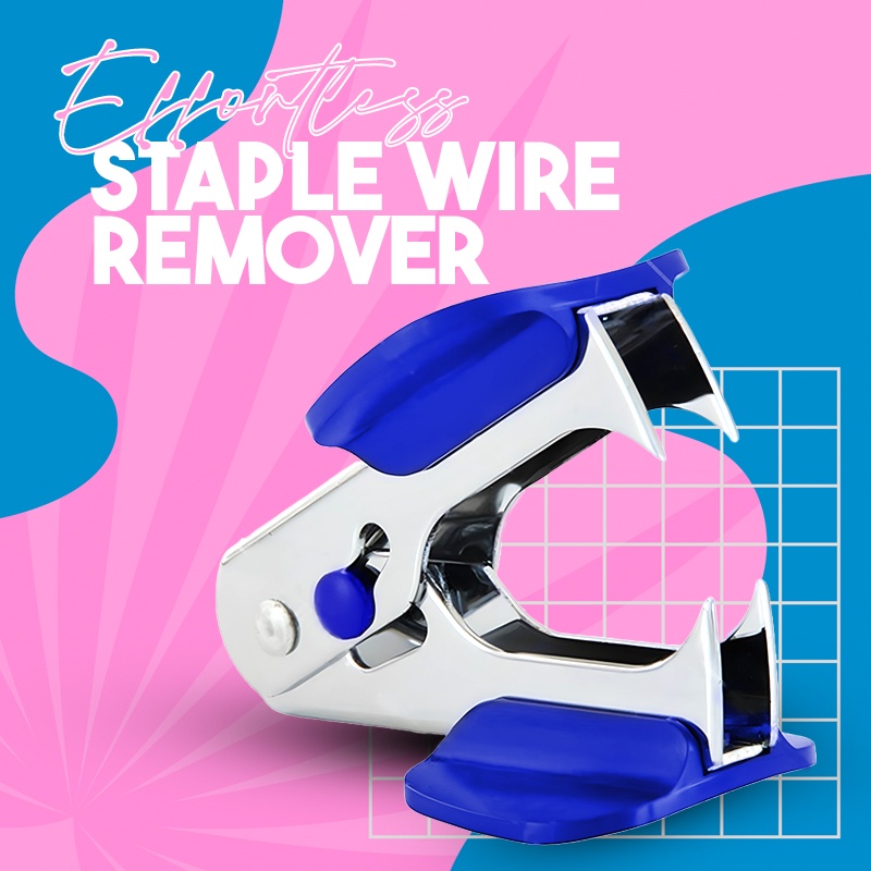 Easyprint Effortless Staple Wire Remover | Lazada PH