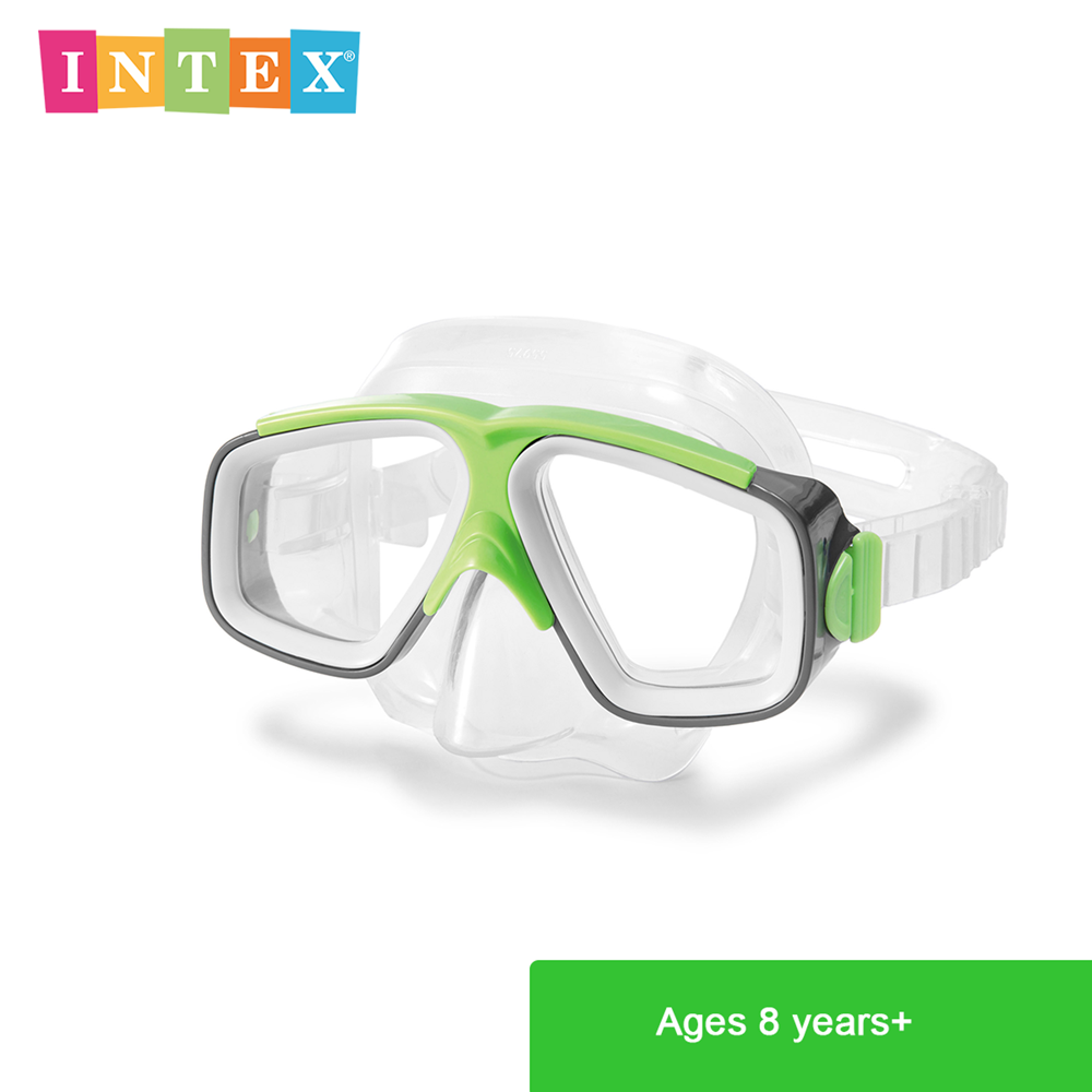 INTEX® 55975 Surf Rider Masks, Ages 8+ | Lazada PH