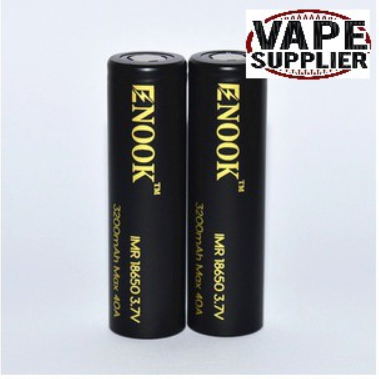 Authentic ENOOK 18650 3200MAH 40A (2PCS) | Lazada PH