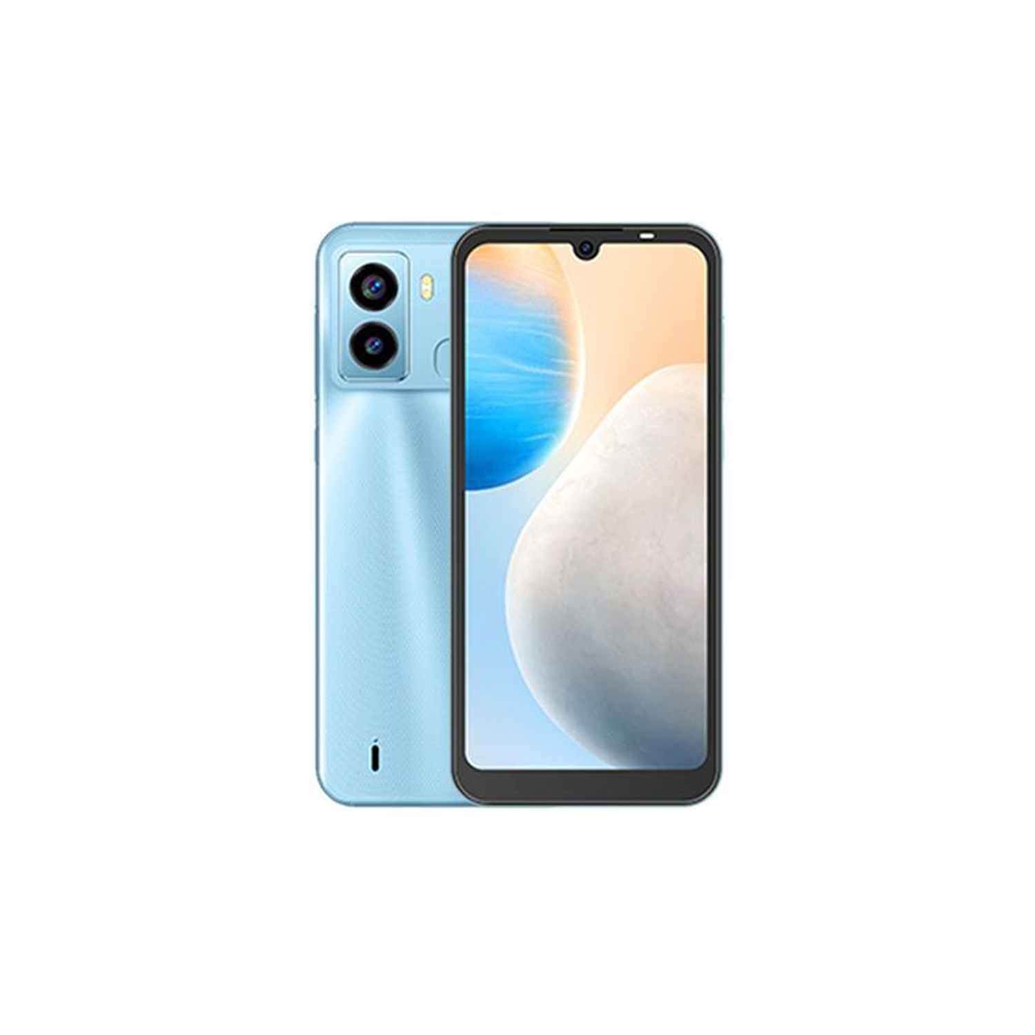 Tecno Pop 6 BE7 (2GB+32GB) With Official Receipt With Warranty ...