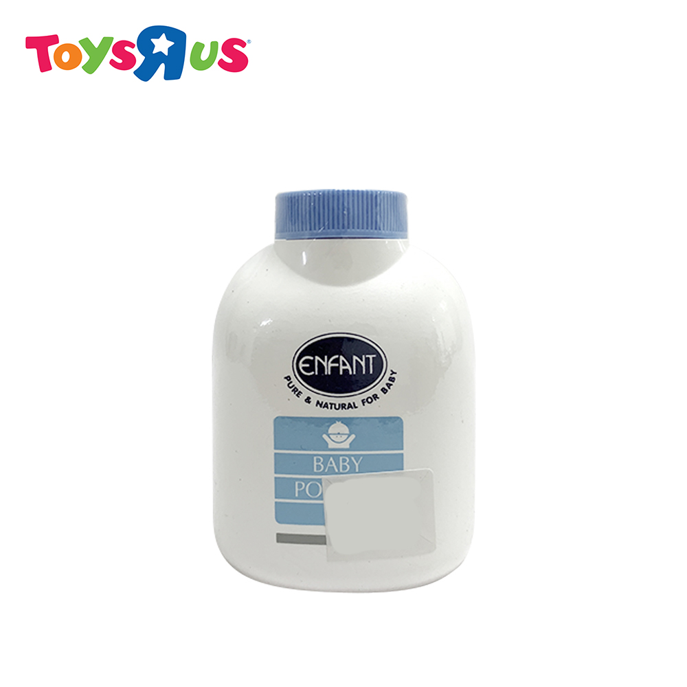 Enfant Baby Powder 50g | Lazada PH