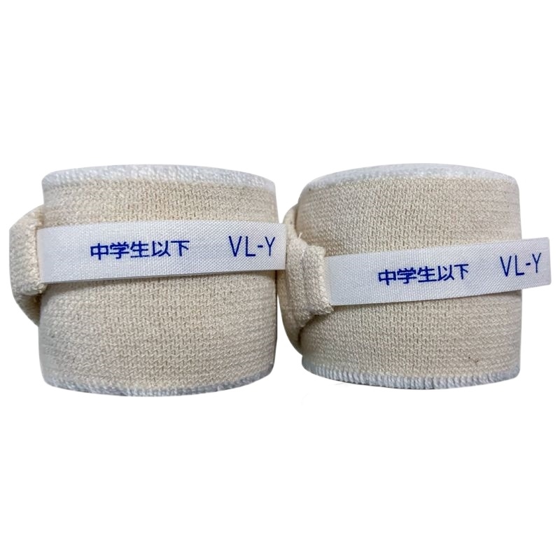 imports winning boxing straps wrapped around hands with bandages ...